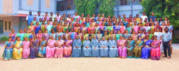 Management – Holy Family Convent Mat. Hr. Sec. School